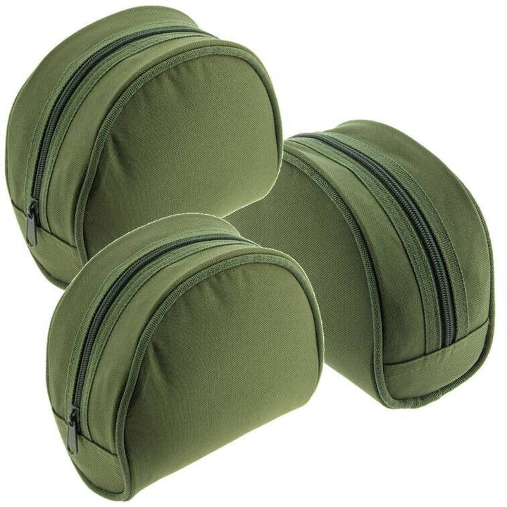 Reel Cases • NGT Tackle Shop