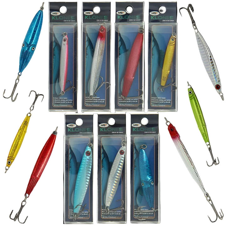 Products – NGT Tackle Shop