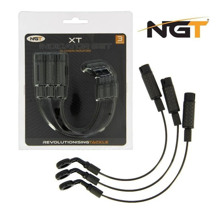 NGT Tackle Shop | Carp Fishing Tackle Free Delivery over £20