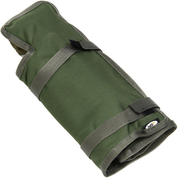 NGT Bivvy Peg Set - 10 Pegs, Mallet & Case - Heavy Duty - NGT Tackle ...