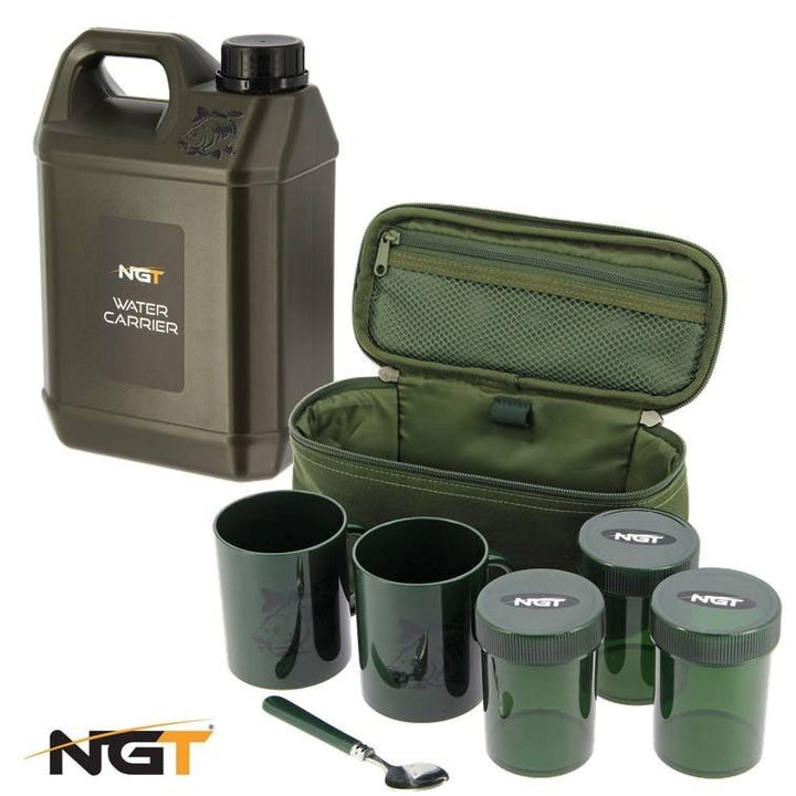NGT Tackle Shop | Carp Fishing Tackle Free Delivery £20+