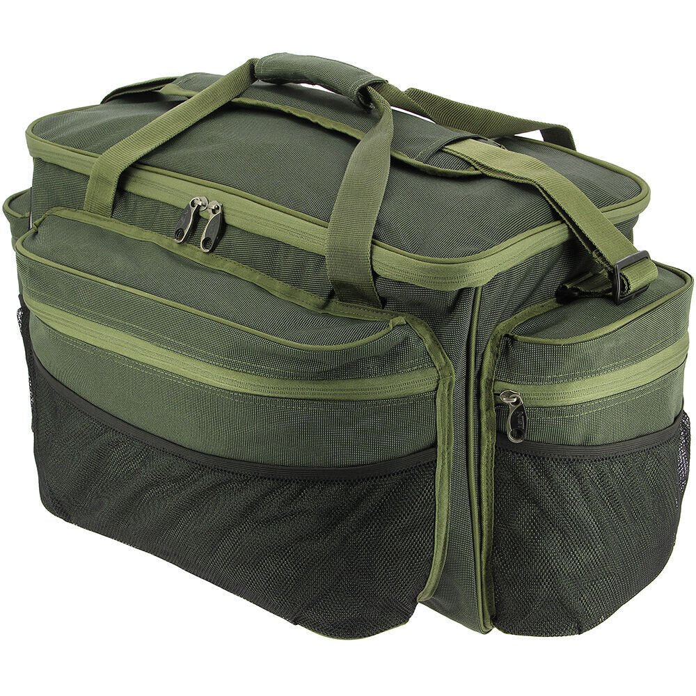 NGT Large Carryall with Tackle Box Set (093) • NGT Tackle Shop