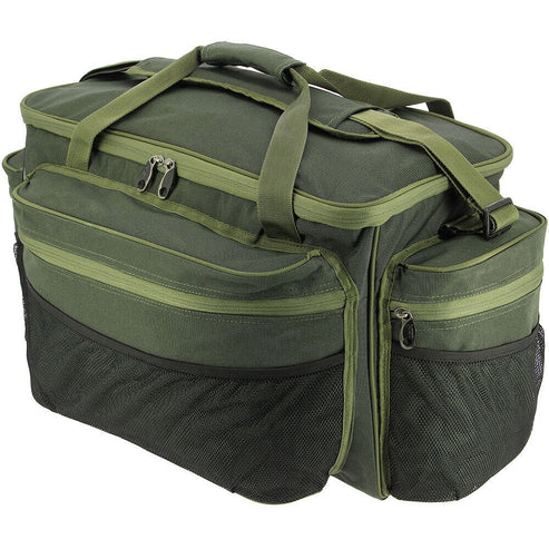 NGT Large Carryall with Tackle Box Set (093) • NGT Tackle Shop