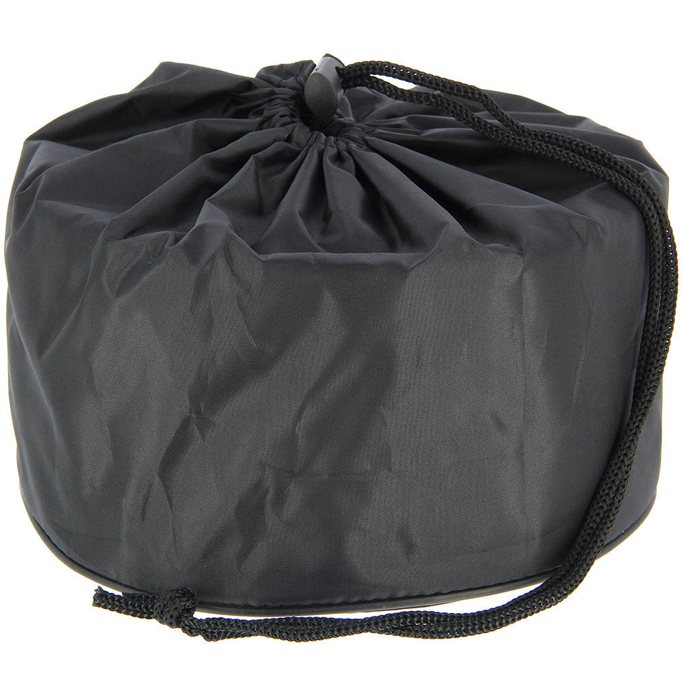 NGT Outdoor Cook Set 1.1 litre Kettle Pot and Pan • NGT Tackle Shop