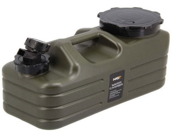NGT Water Container Carrier 5L • NGT Tackle Shop - NGT Tackle Shop